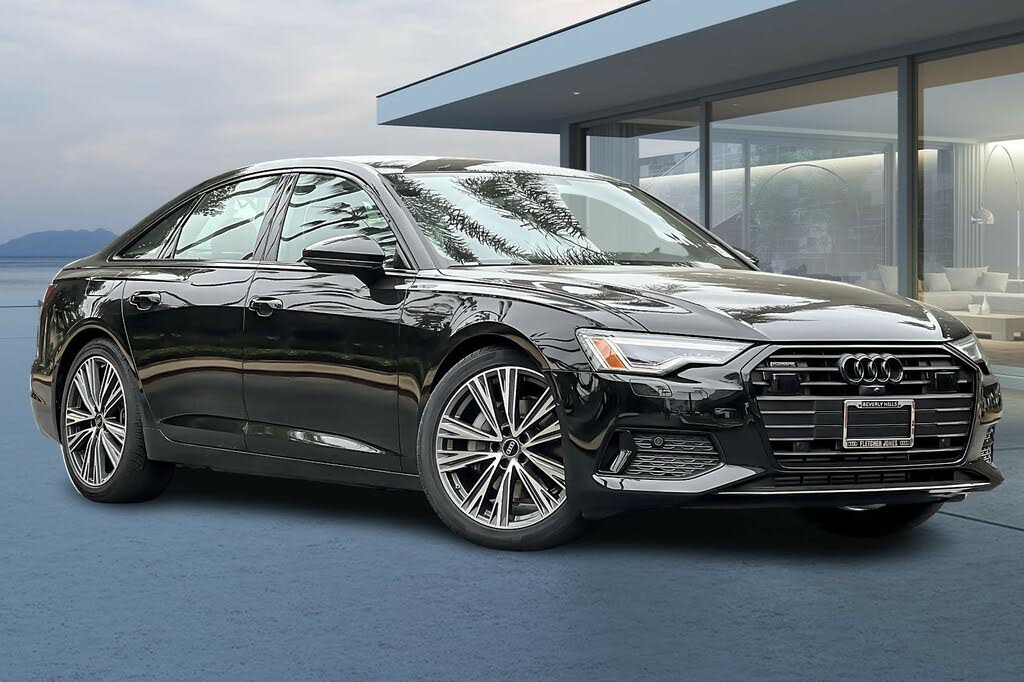 Used Cars for Sale Near Me - CarGurus