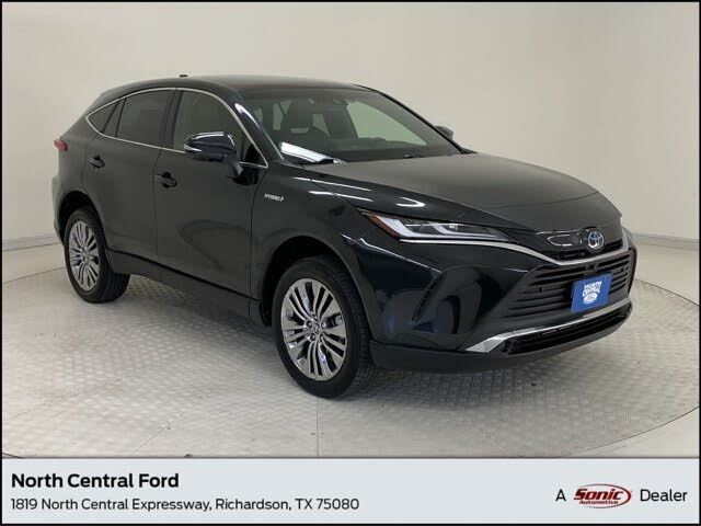 Used Toyota Venza for Sale (with Photos) - CarGurus