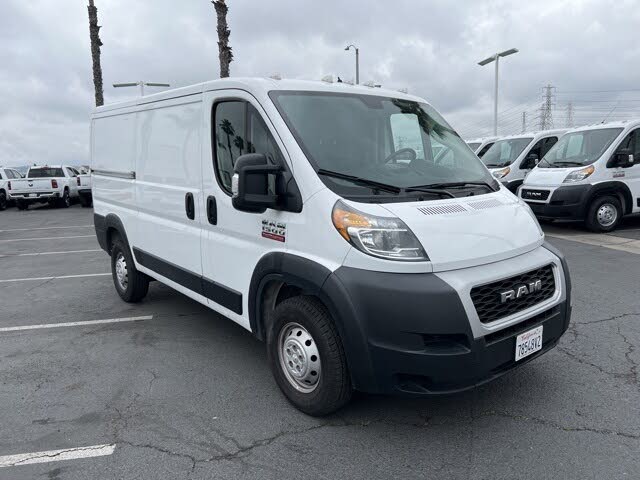 Used RAM ProMaster for Sale in Los Angeles, CA - CarGurus