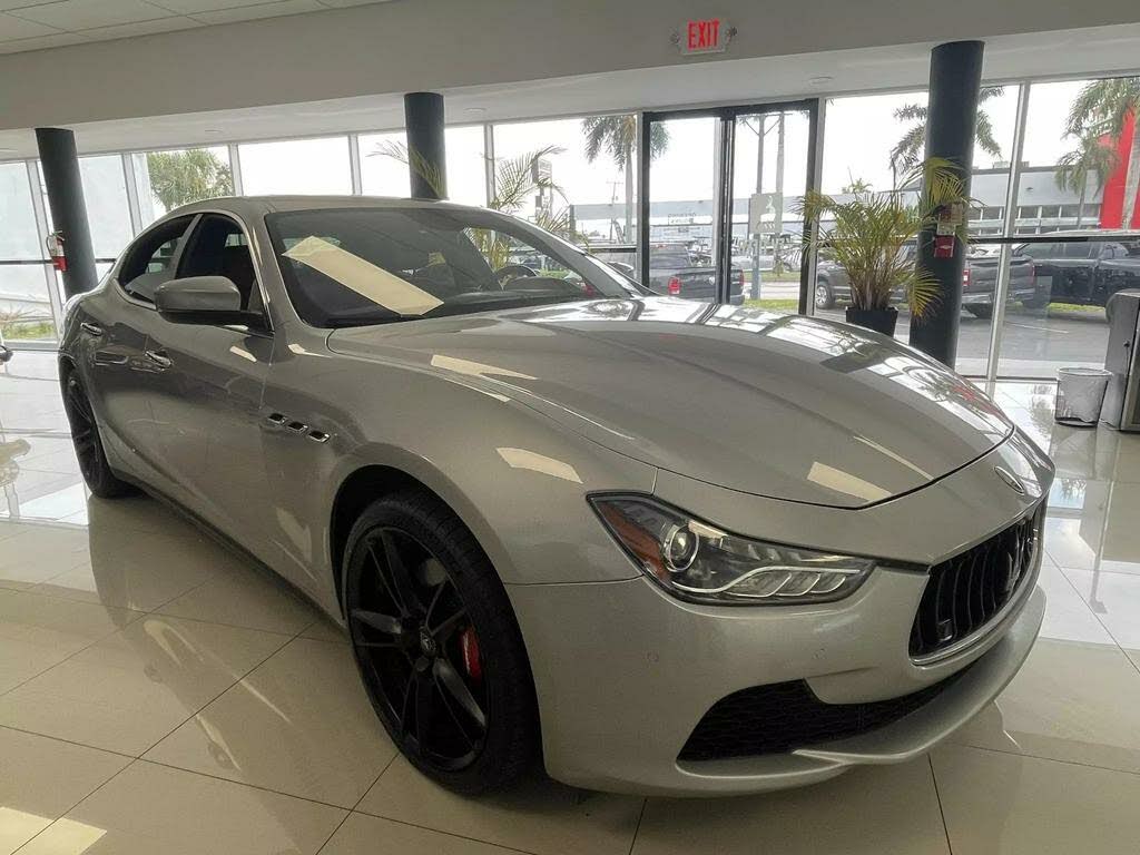 Used Cars for Sale Near Me - CarGurus