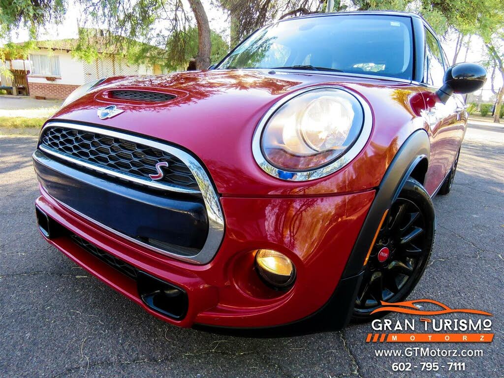 Used MINI Cooper for Sale in Phoenix, AZ - CarGurus