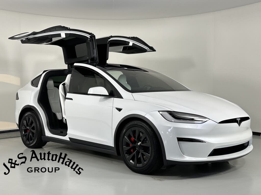 Used 2023 Tesla Model X for Sale in Belle Mead, NJ (with Photos) - CarGurus