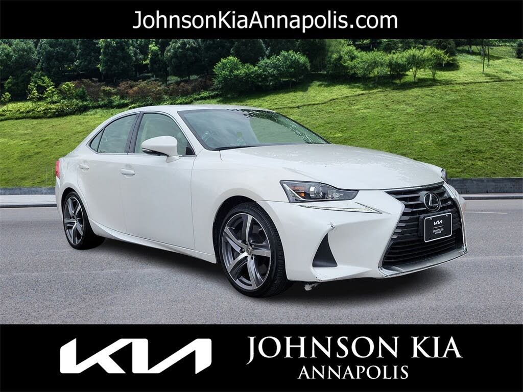 Used Lexus IS 300 AWD for Sale (with Photos) - CarGurus