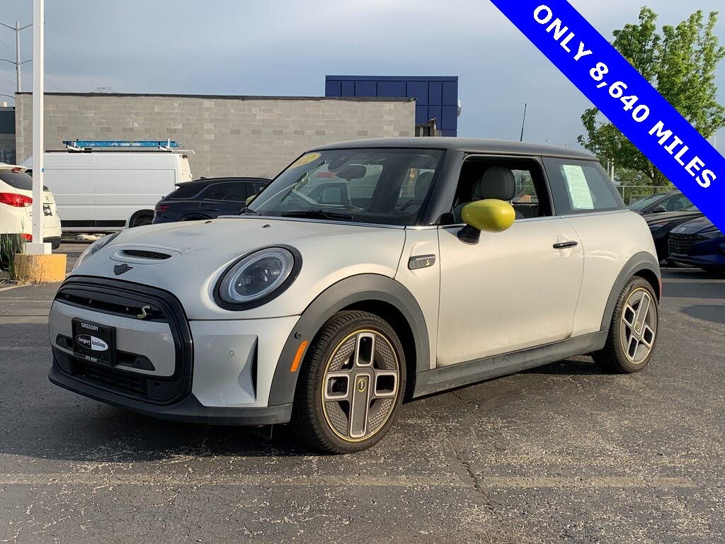 Used MINI Cooper for Sale in Chicago, IL - CarGurus