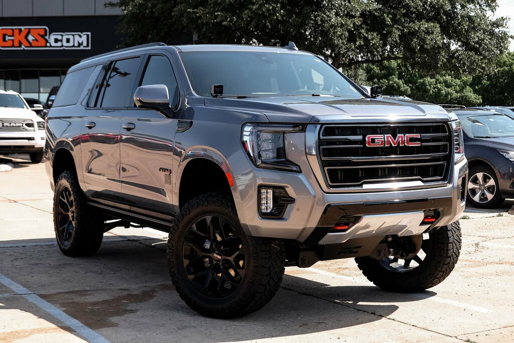 Gmc Yukon Xl At4 Lifted Oficial Online | www.oceanproperty.co.th