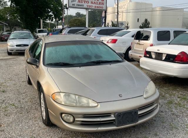 Used Dodge Intrepid for Sale (with Photos) - CarGurus