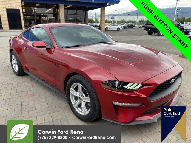 Corwin Ford Reno - Deals in Reno, NV - CarGurus