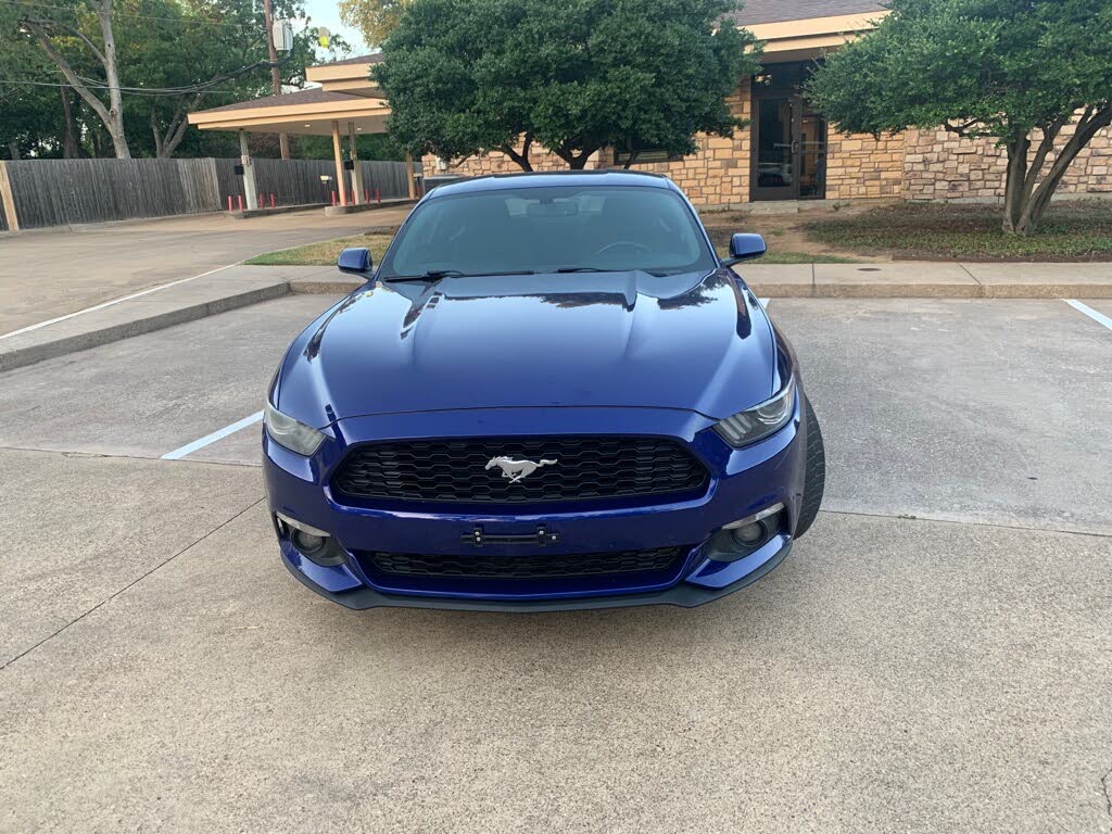 Used 2014 Ford Mustang for Sale in Dallas, TX (with Photos) - CarGurus
