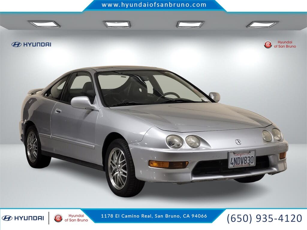 Used 2000 Acura Integra for Sale (with Photos) - CarGurus