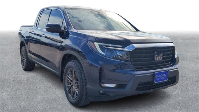 Used Honda Ridgeline for Sale in Dallas, TX - CarGurus