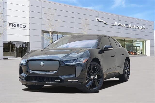 Used 2024 Jaguar I-PACE EV400 R-Dynamic HSE AWD for Sale in Dallas, TX ...