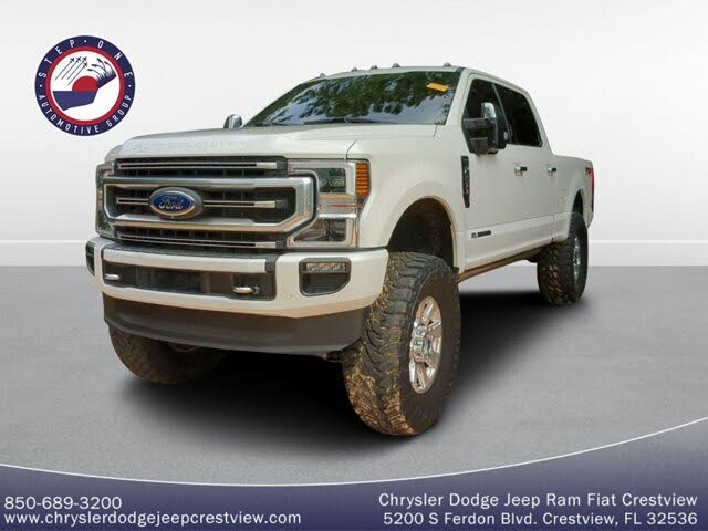 Ford 850 Super Duty