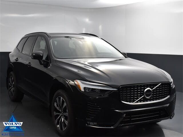 Used 2024 Volvo XC60 B5 Core Dark Theme AWD for Sale in Greensboro, NC ...