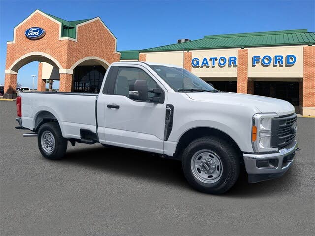 Used 2024 Ford F-250 Super Duty for Sale in Tampa, FL (with Photos ...