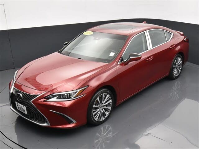 Used 2024 Lexus ES 350 F Sport Handling FWD for Sale in Columbia, SC ...