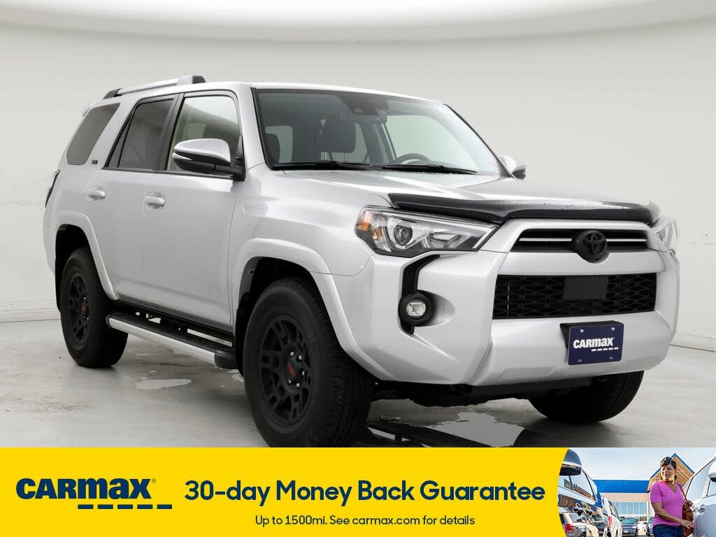 2023 Toyota 4Runner For Sale