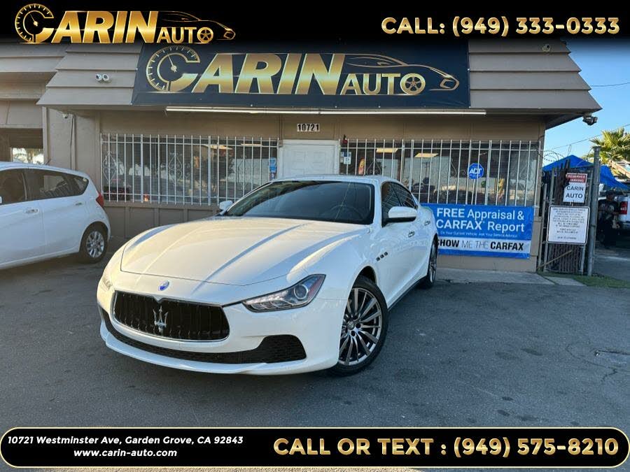 Used Cars for Sale Near Me - CarGurus