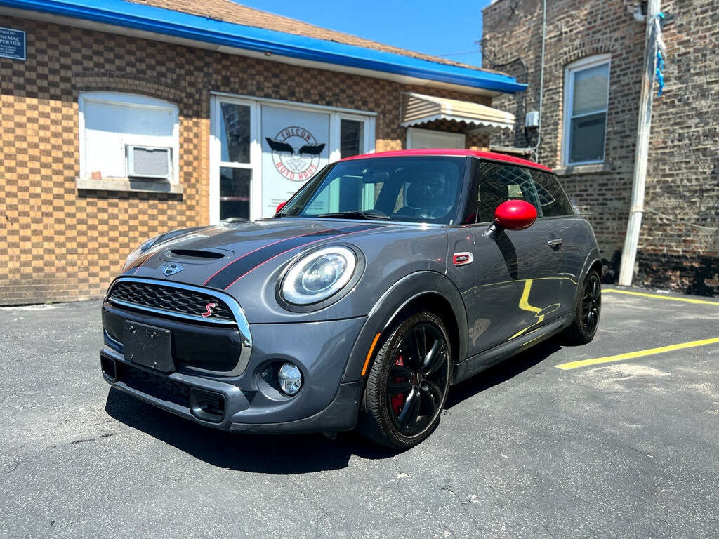 Used MINI Cooper for Sale in Chicago, IL - CarGurus