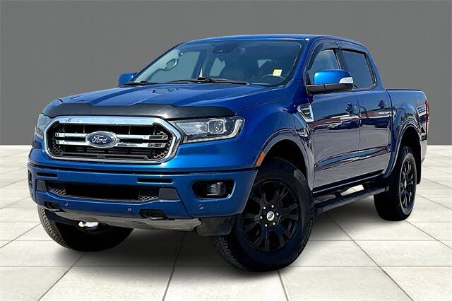 Used Ford Ranger for Sale in Tulsa, OK - CarGurus