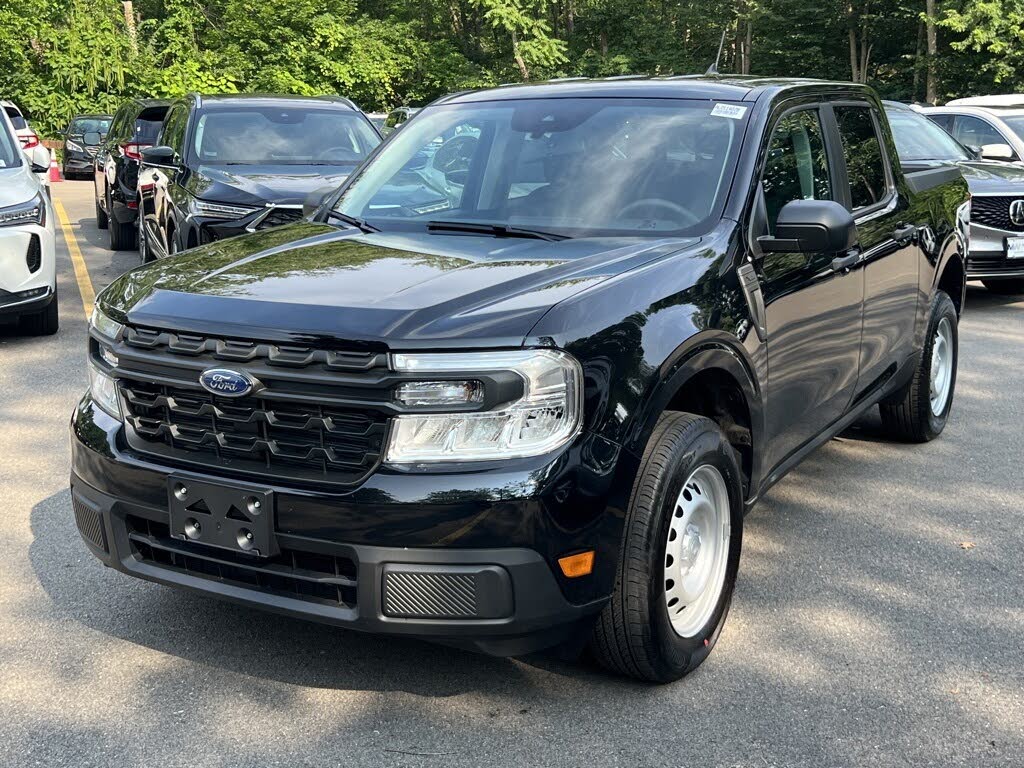 Used Ford Maverick for Sale in Massachusetts - CarGurus