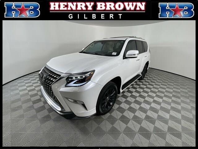 Used 2024 Lexus GX for Sale in Apache Junction, AZ (with Photos) - CarGurus