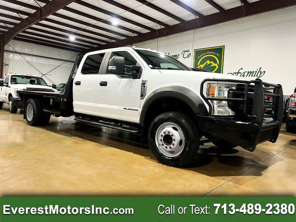 Used Ford F-550 Super Duty for Sale (with Photos) - CarGurus