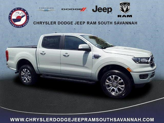 2022 Ford Ranger Diesel Price