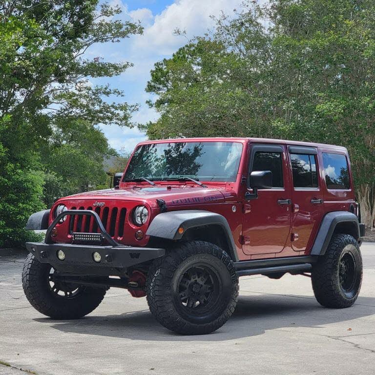 UpShift Cars & Trucks - Deals in Jacksonville, FL - CarGurus