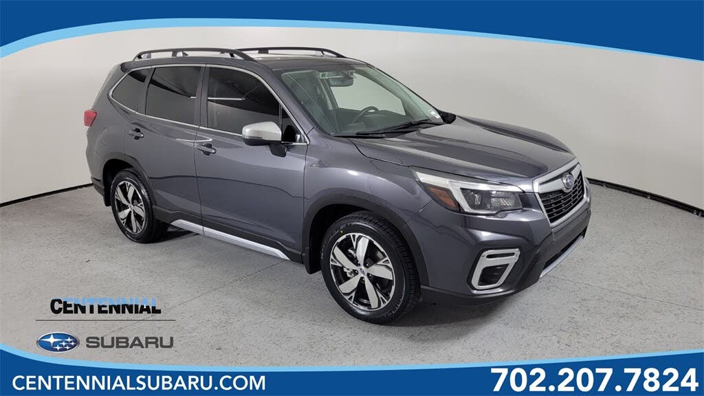 Centennial Subaru - Deals in Las Vegas, NV - CarGurus