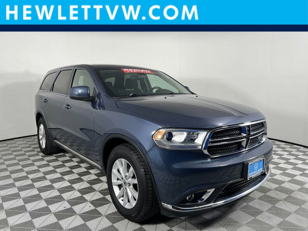 Used Dodge Durango for Sale in Austin, TX - CarGurus