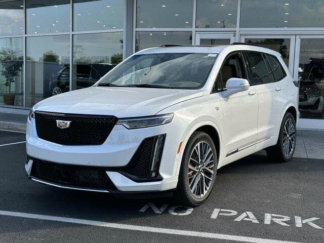 Used 2024 Cadillac XT6 Sport AWD for Sale in Baltimore, MD - CarGurus Used 2024 Cadillac XT6 Sport AWD for Sale in Baltimore, MD - CarGurus