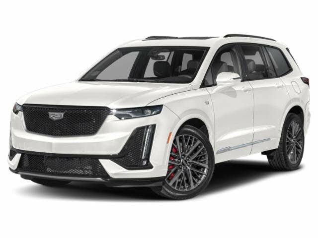 Used 2024 Cadillac XT6 Sport AWD for Sale in Reno, NV - CarGurus Used 2024 Cadillac XT6 Sport AWD for Sale in Reno, NV - CarGurus