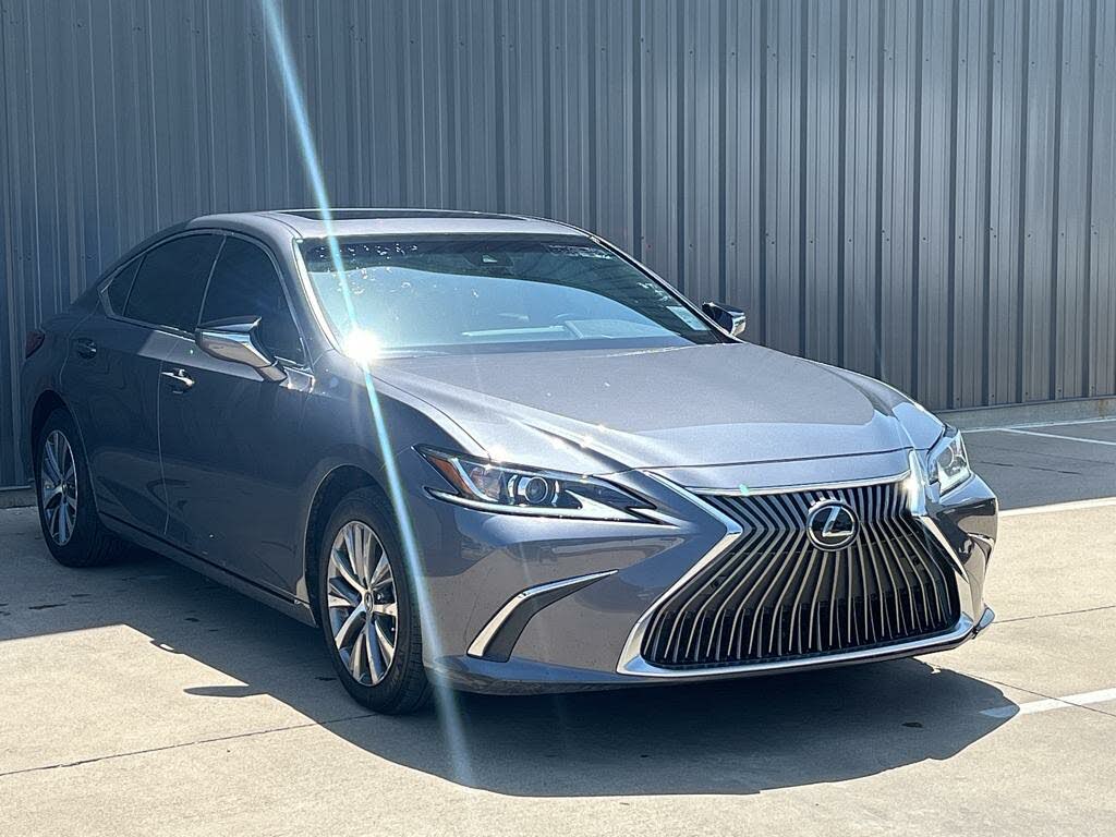 Used Lexus ES for Sale in Dallas, TX - CarGurus