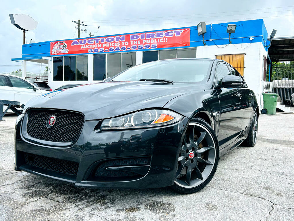 Used Jaguar Car Price List