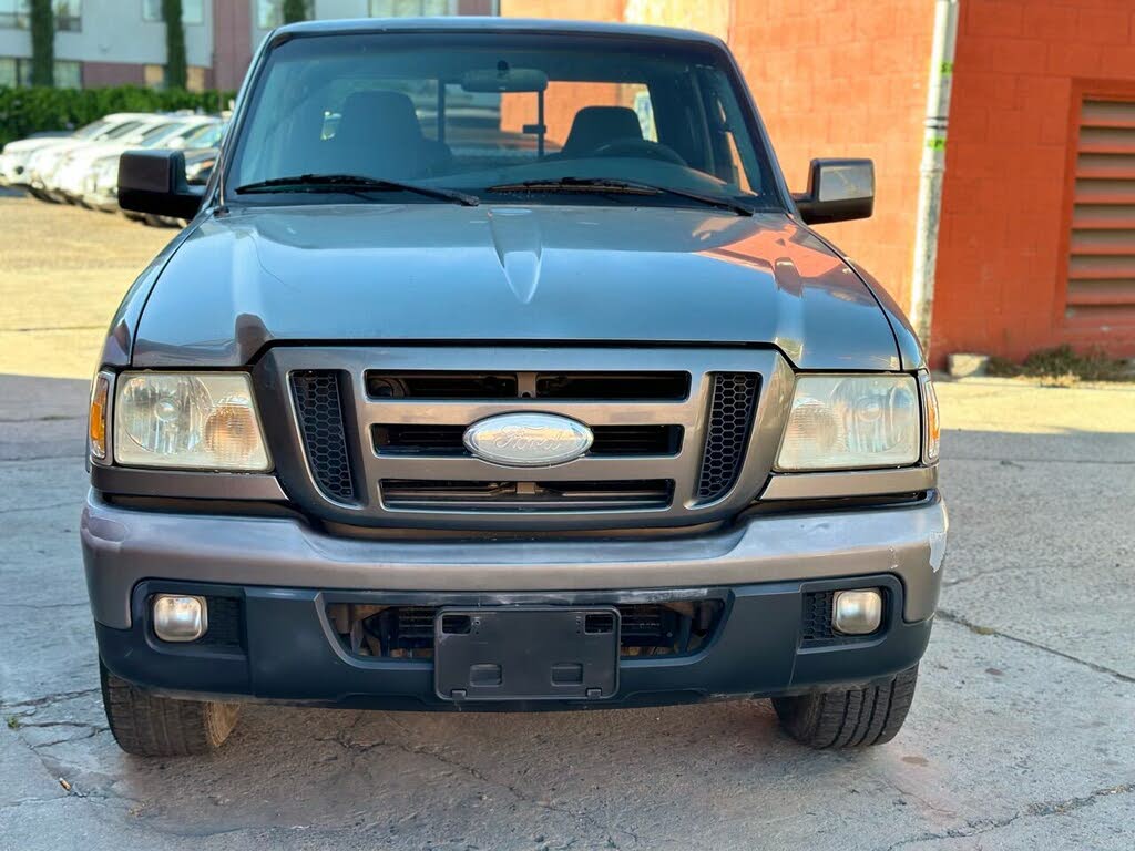 Used 2007 Ford Ranger for Sale (with Photos) - CarGurus