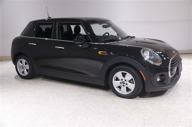 Used MINI Cooper for Sale in Cleveland, OH - CarGurus