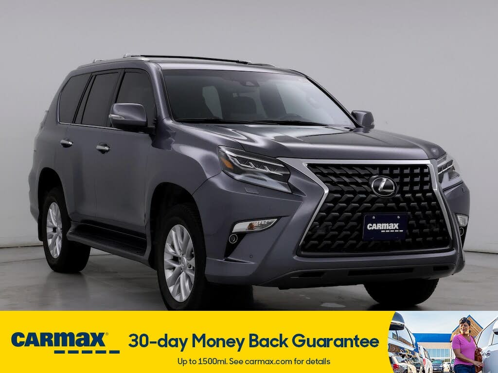 Used 2024 Lexus GX for Sale in Orangeburg, SC (with Photos) - CarGurus