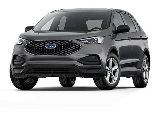 Used 2024 Ford Edge SE AWD for Sale in San Jose, CA - CarGurus
