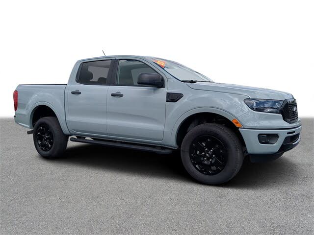 Used 2024 Ford Ranger for Sale (with Photos) - CarGurus
