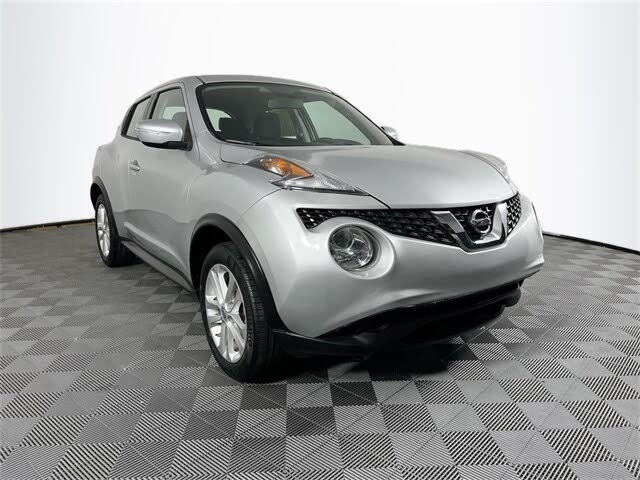 Used Nissan Juke for Sale (with Photos) - CarGurus