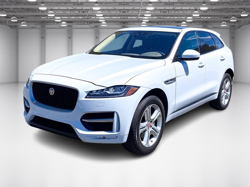 Used Jaguar for Sale (with Photos) - CarGurus