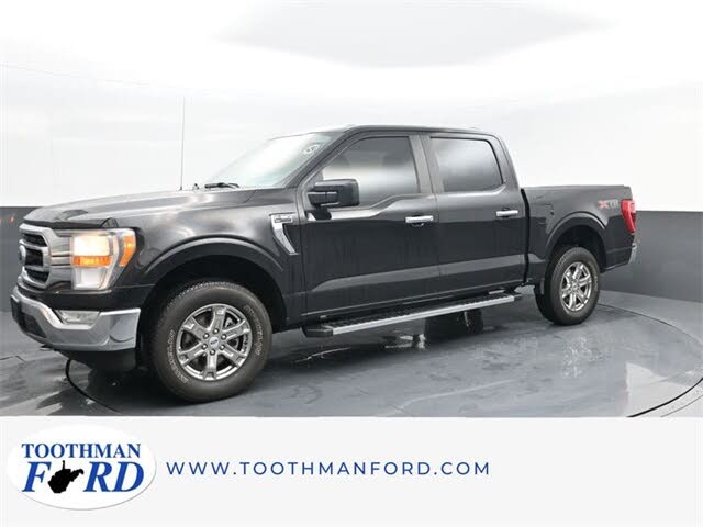 Toothman Ford - Deals in Grafton, WV - CarGurus