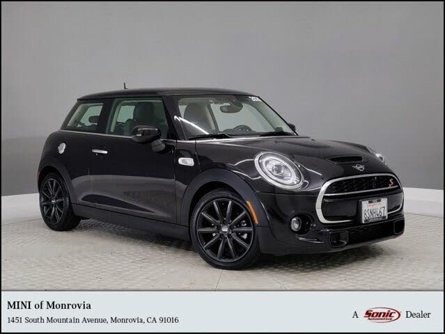 Used MINI Cooper for Sale (with Photos) - CarGurus