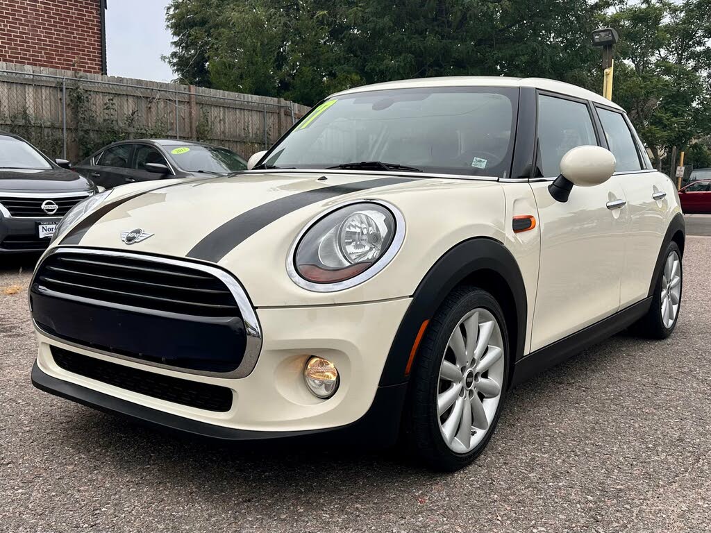 Used MINI Cooper for Sale in Denver, CO - CarGurus