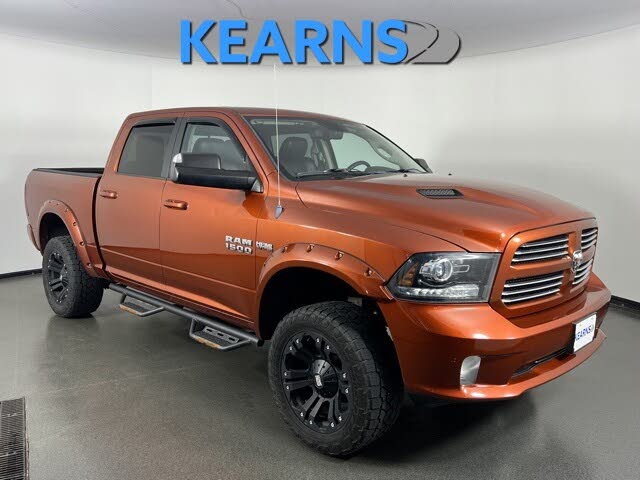 Copperhead Pearl Coat