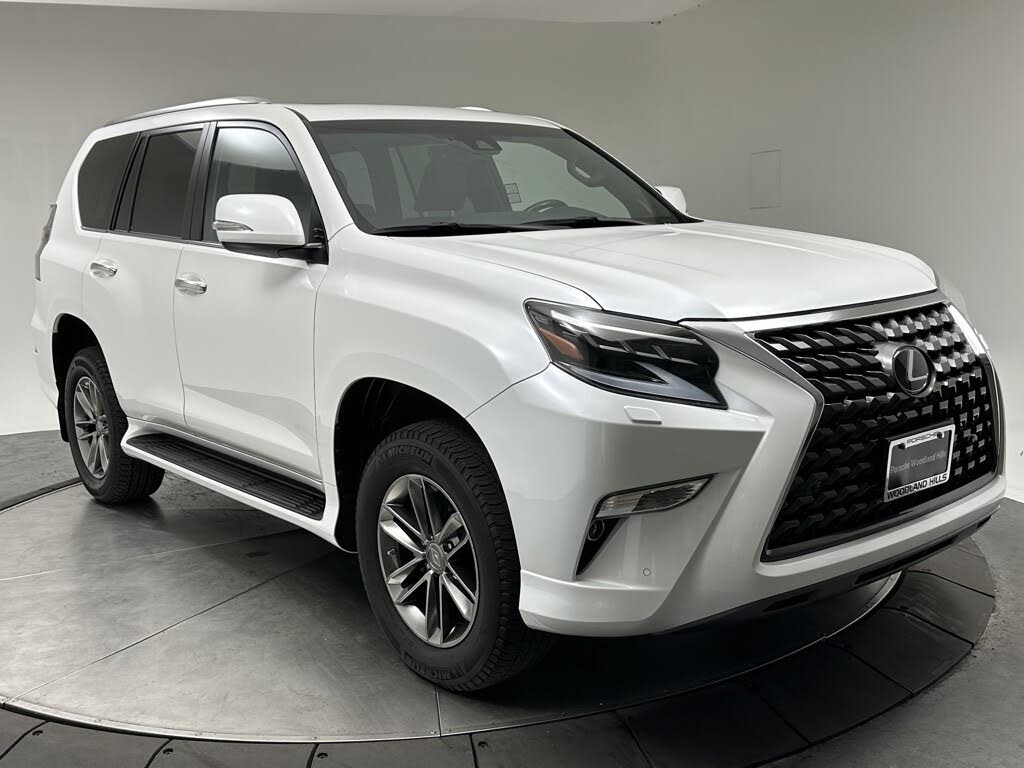 Used Lexus GX for Sale in Los Angeles, CA - CarGurus