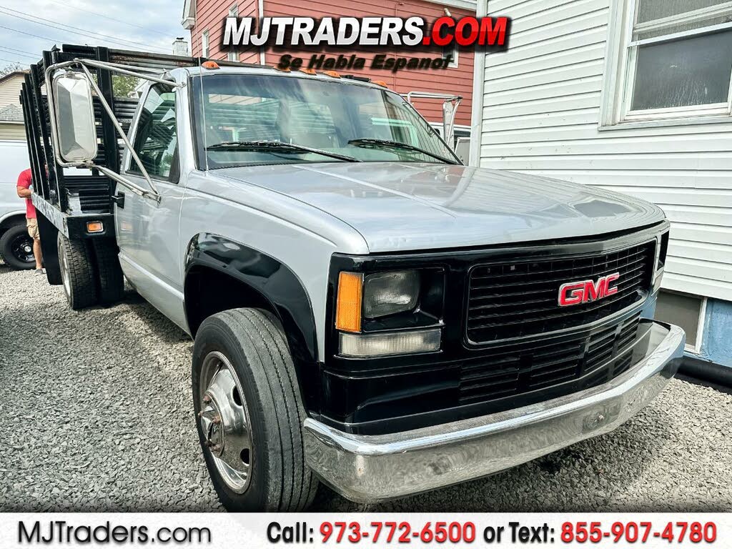Gmc C3500