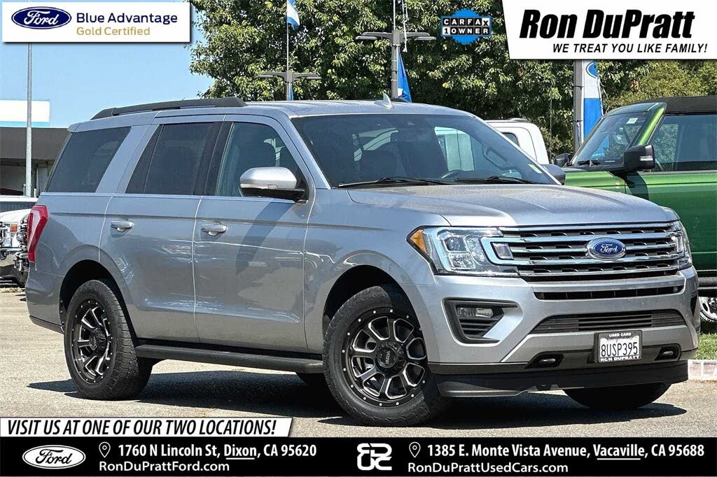 Gold Rims Expedition