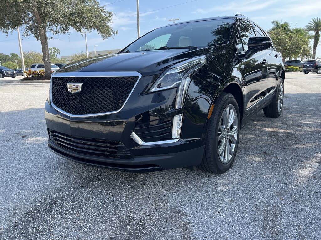 Dimmitt Cadillac St. Pete - Deals in Pinellas Park, FL - CarGurus