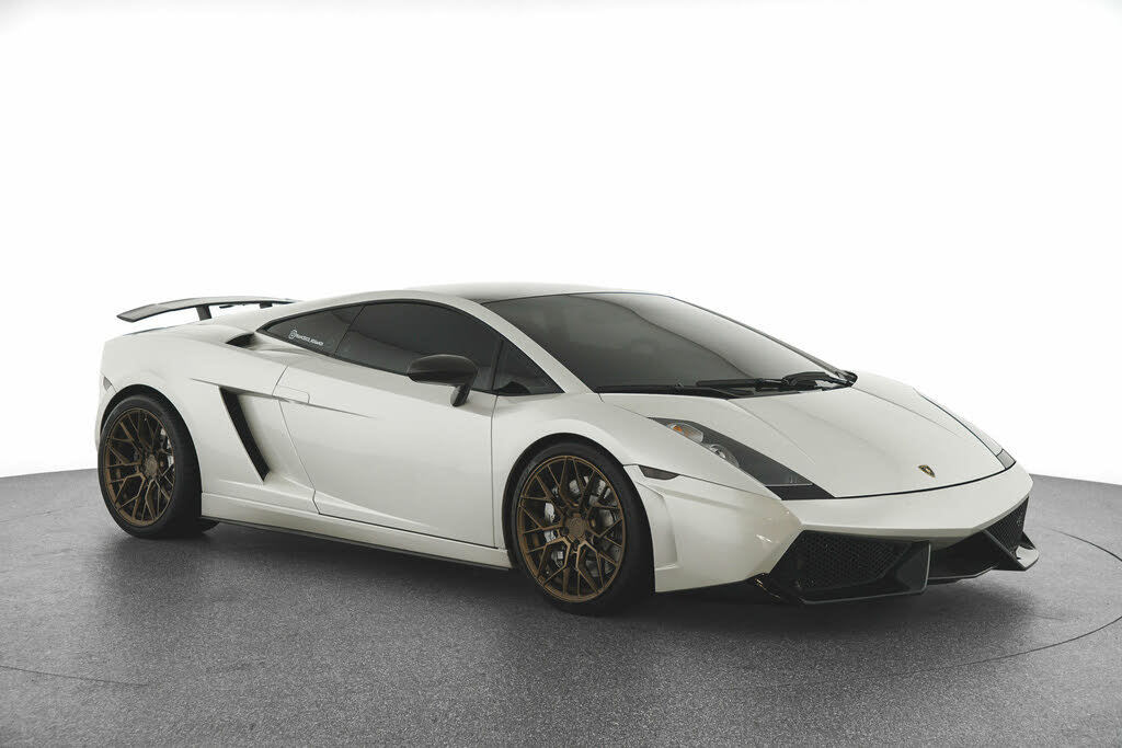 Cheapest Lamborghini Ever Sold